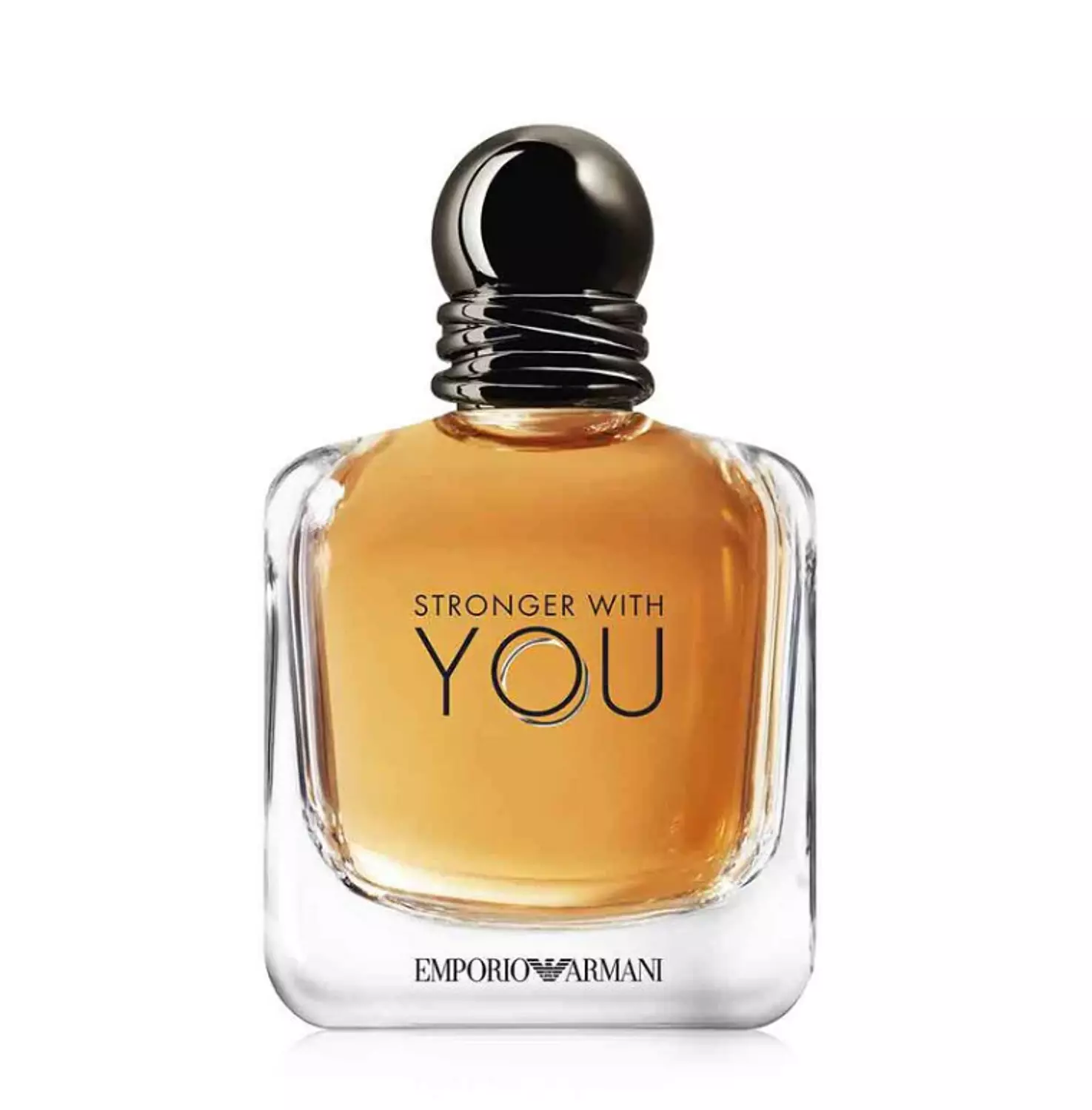 Emporio Armani Stronger With You - 100ml | Luigi Store