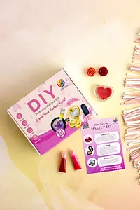 DIY makeup kit | The Box