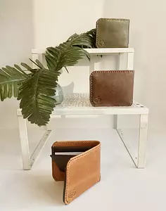 Roll wallets | El Darweesh