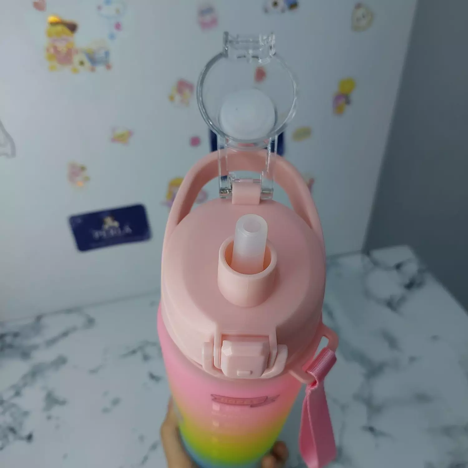 Bink Bottle | Perla Korean Store