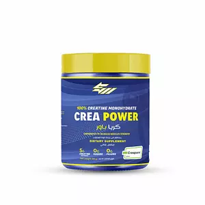 Crea Power Creatine 250 g 50 Servings | Muscleroad