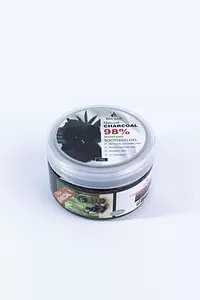 Charcoal Soothing Gel | Bio Soft