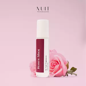 Roses Shot | Nuit Fragrances