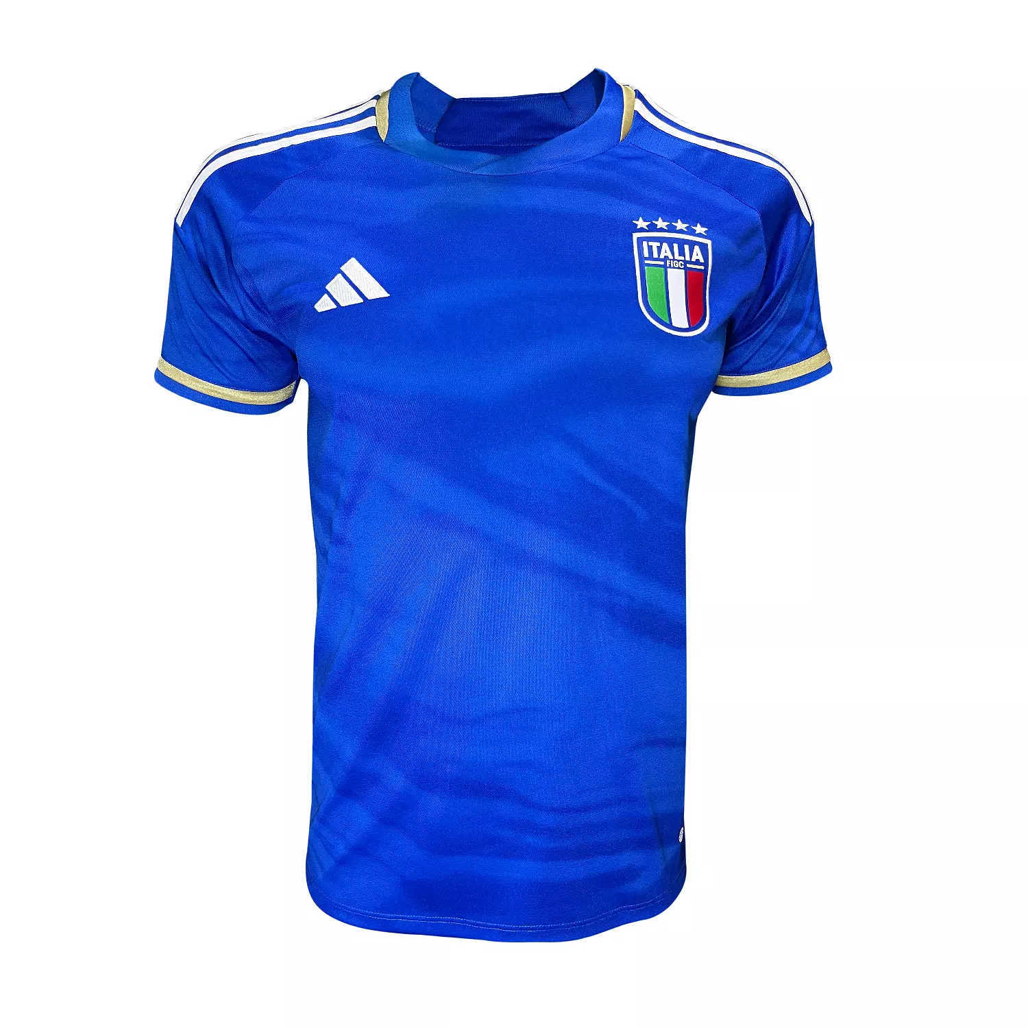 ITALY EURO 23 FANS - NATIONAL | El Nazer
