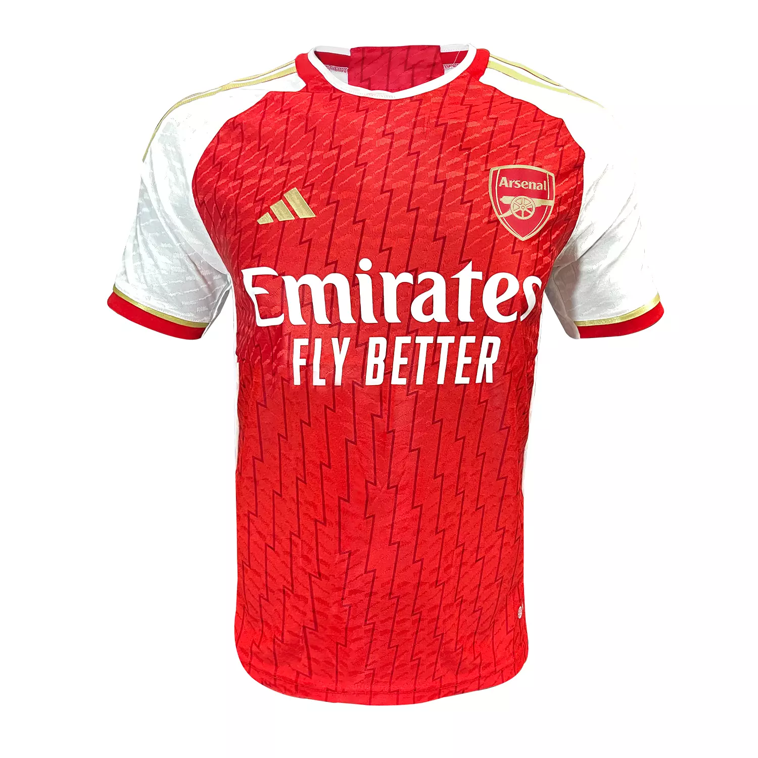 ARSENAL 23/24 - PLAYER | El Nazer