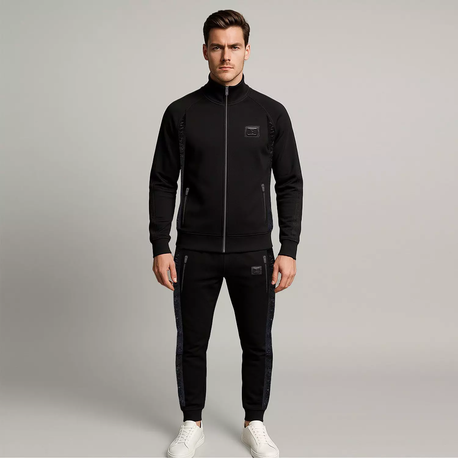 Tracksuit Balmain 2 Sides | Studio 54