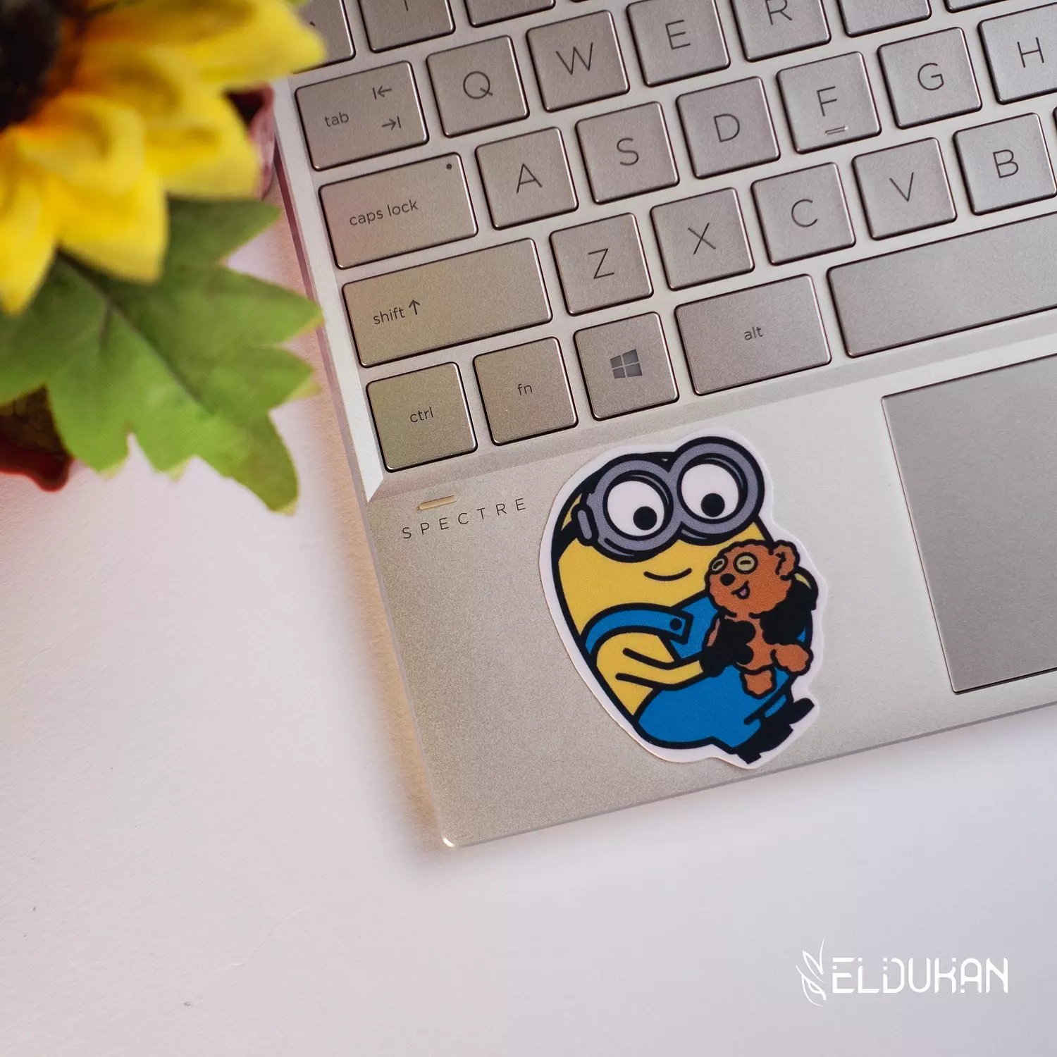 minions sticker | Eldukan Gallery