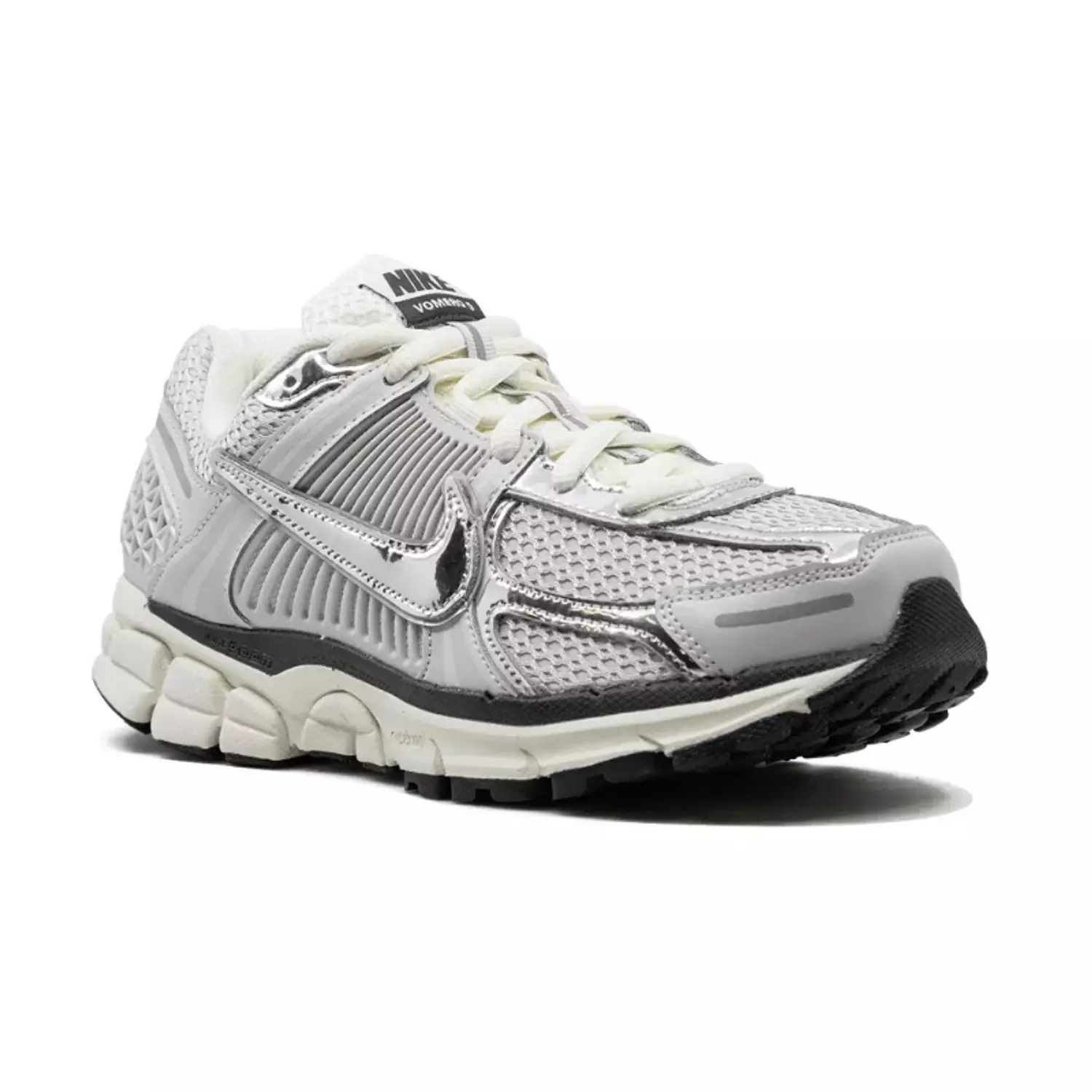 New Nike Zoom Vomero 5 Metallic Silver | OG Shoes