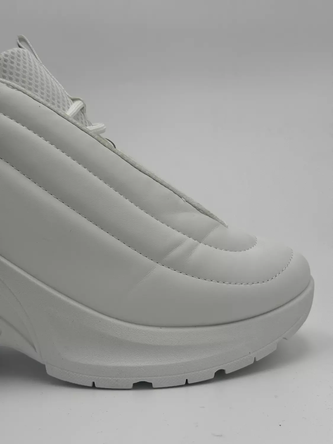 Diesel S-D Runner X Sneaker | BOW