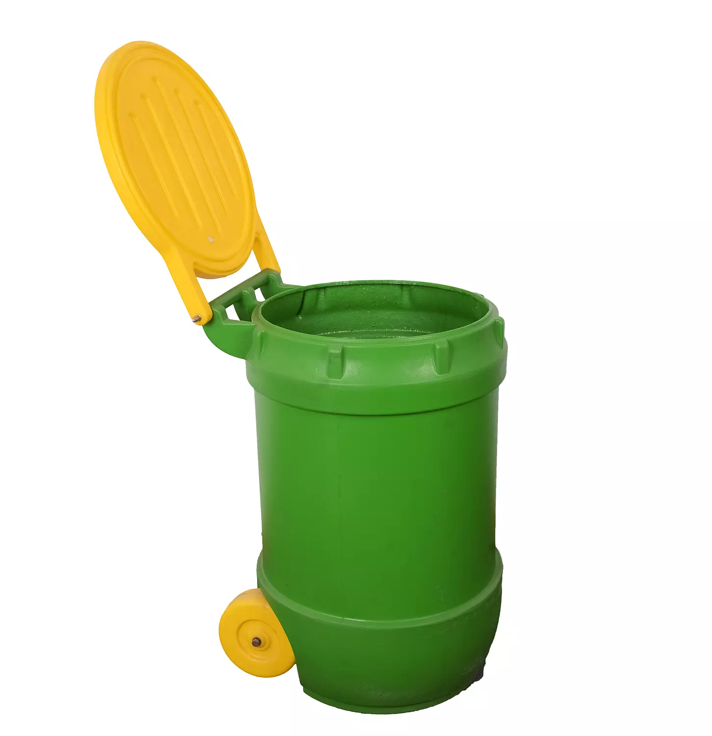 Trolly plastic garbage | taki vita and style furniture egy