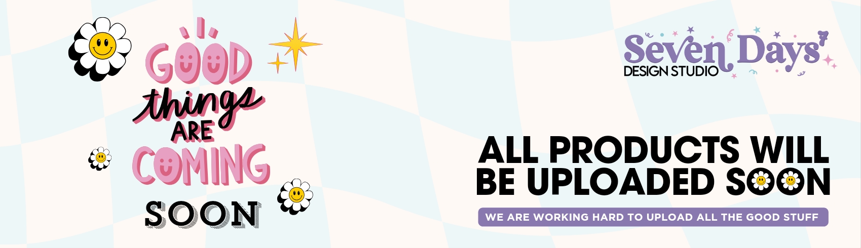 Baby Shower | Seven Days Design Studio