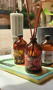 3 Diffusers box | variniaec