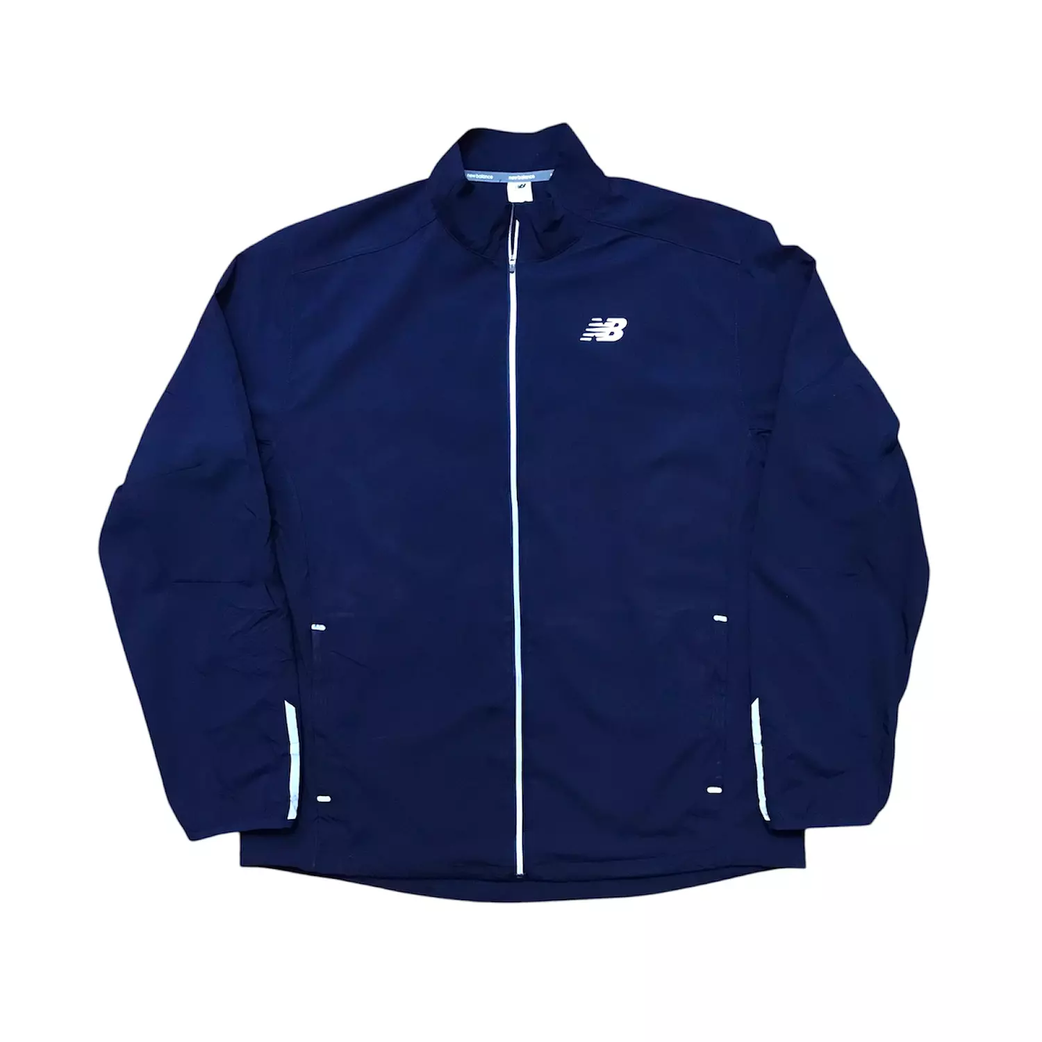 New balance dri fit jacket | Vintage Corner