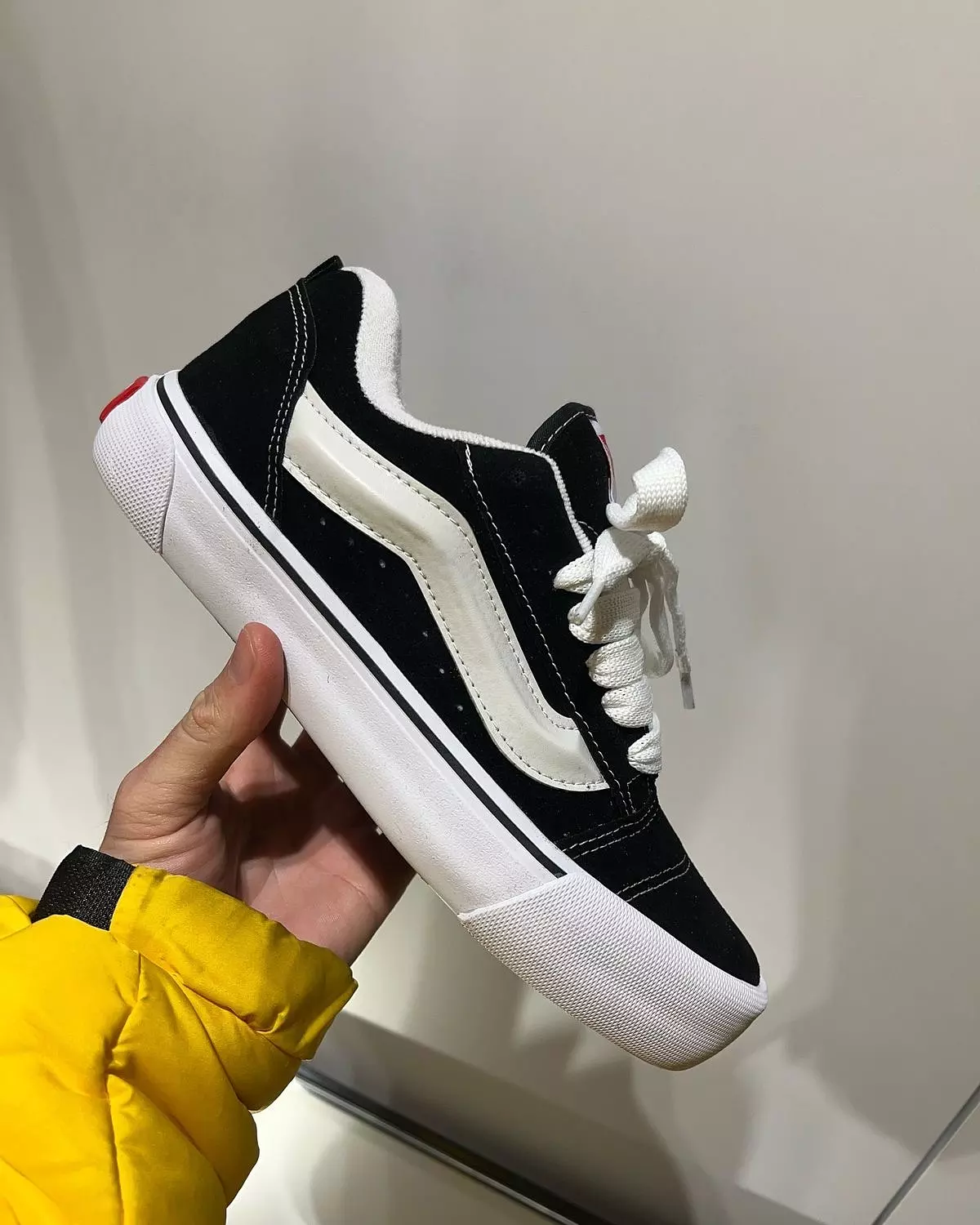 Vans New Skool | Space Store