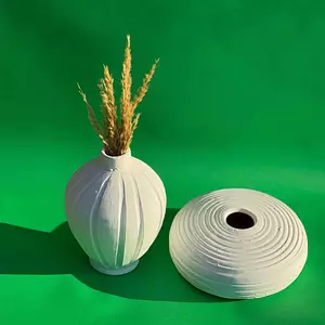 Eclipse Vases Set | Allaria