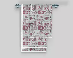 WALLPAPER & FABRICS | Decotec
