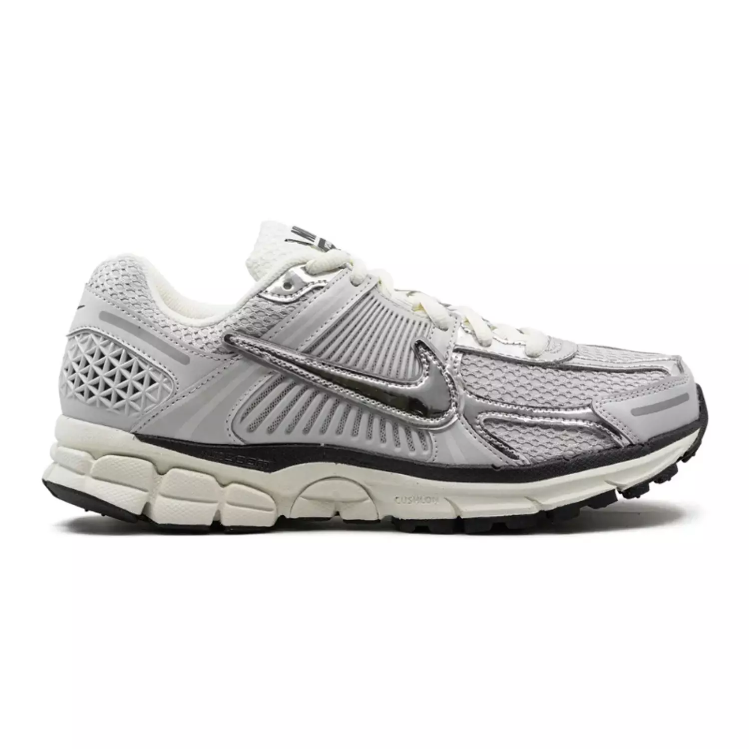 New Nike Zoom Vomero 5 Metallic Silver | OG Shoes