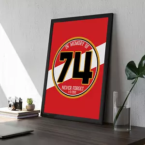 برواز 74 | Ahly Zone