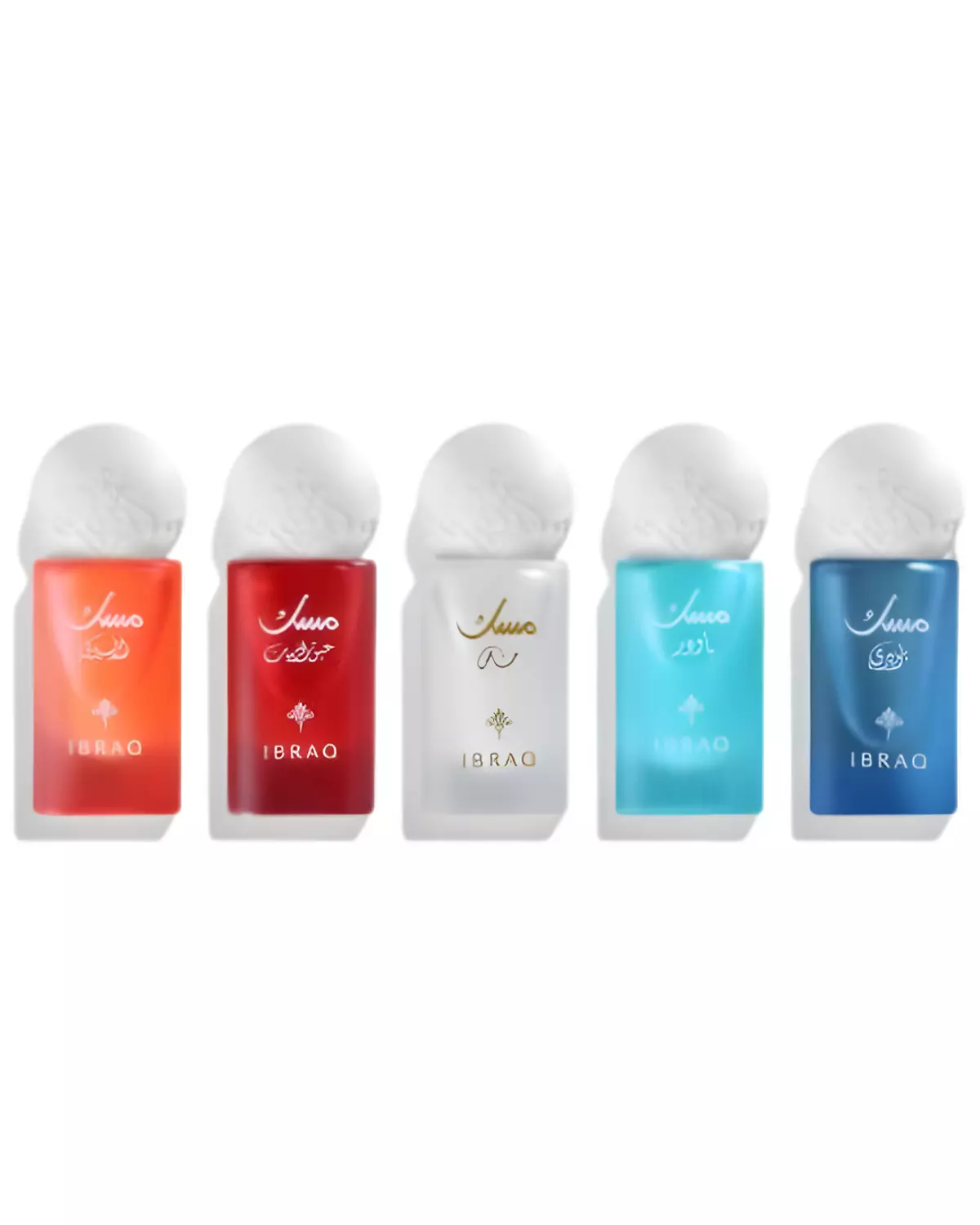 Duhn Musk Collection | MAGIC LOVE STORE