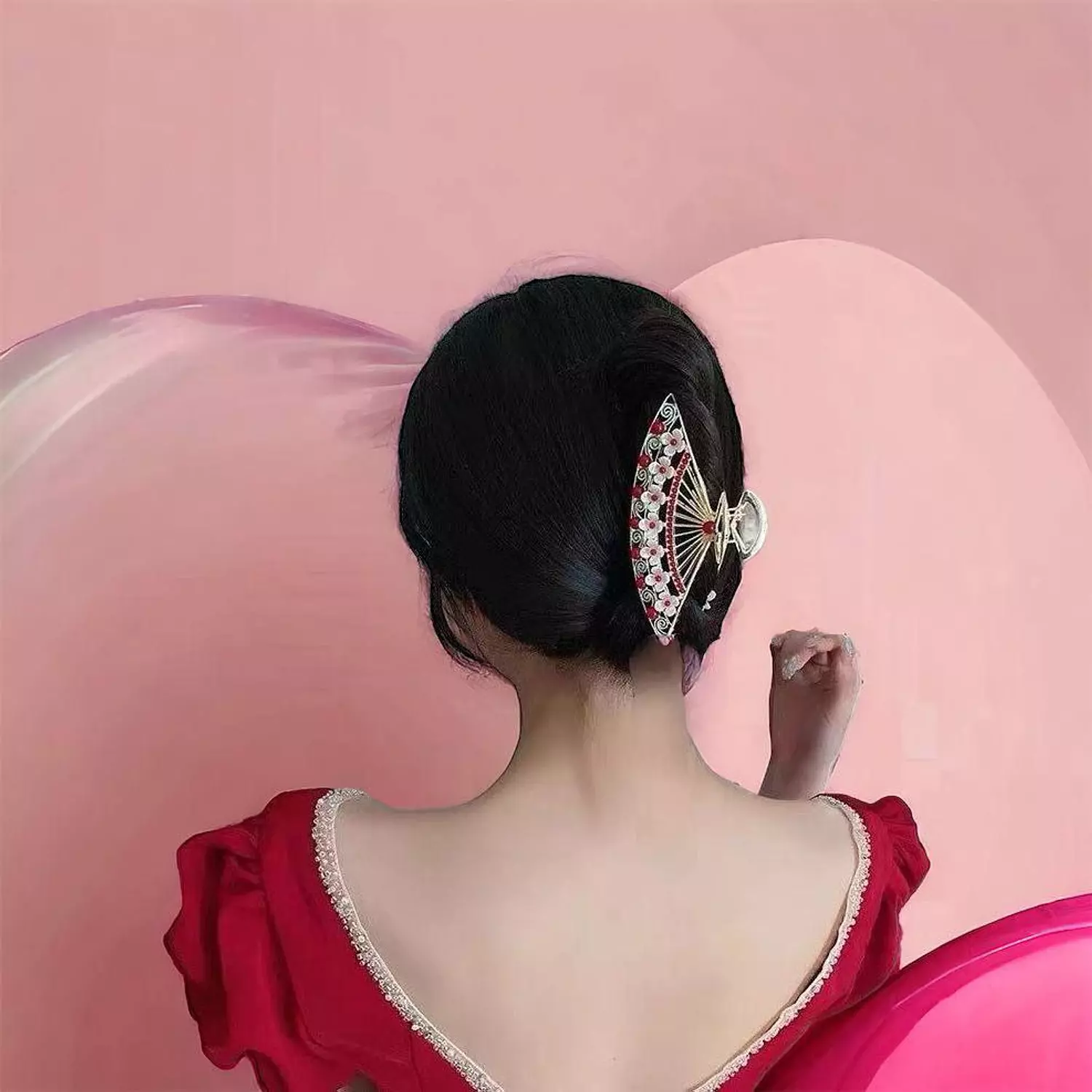 Japanese Clips | Perla Korean Store