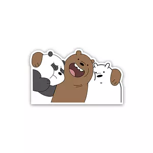 Three Bears | a3dt underground