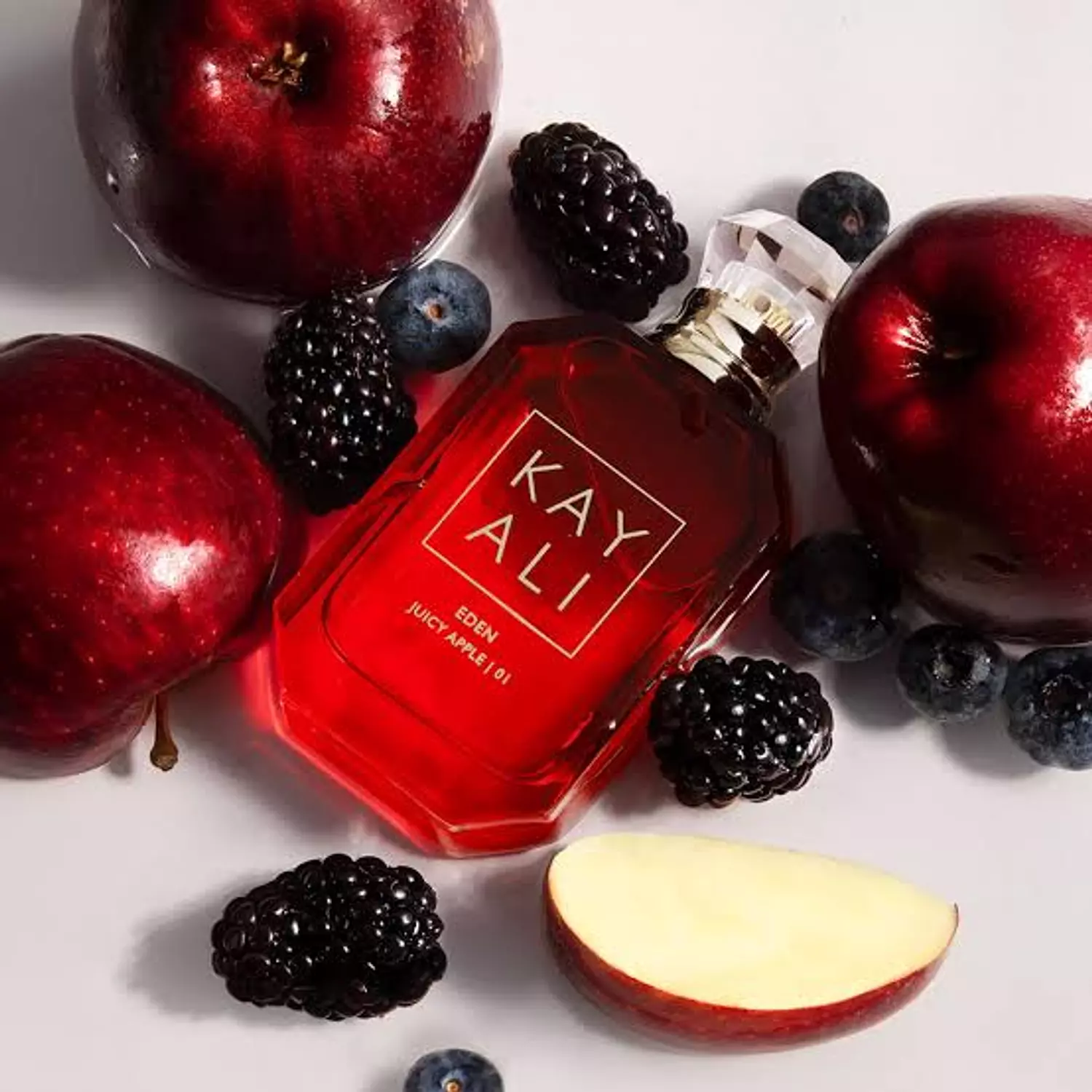 kayali Eden Juicy Apple | 01 Eau De Parfum Kayali Fragrances 10 ml ...