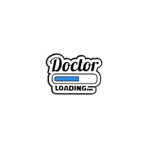 Doctor loading… | a3dt underground