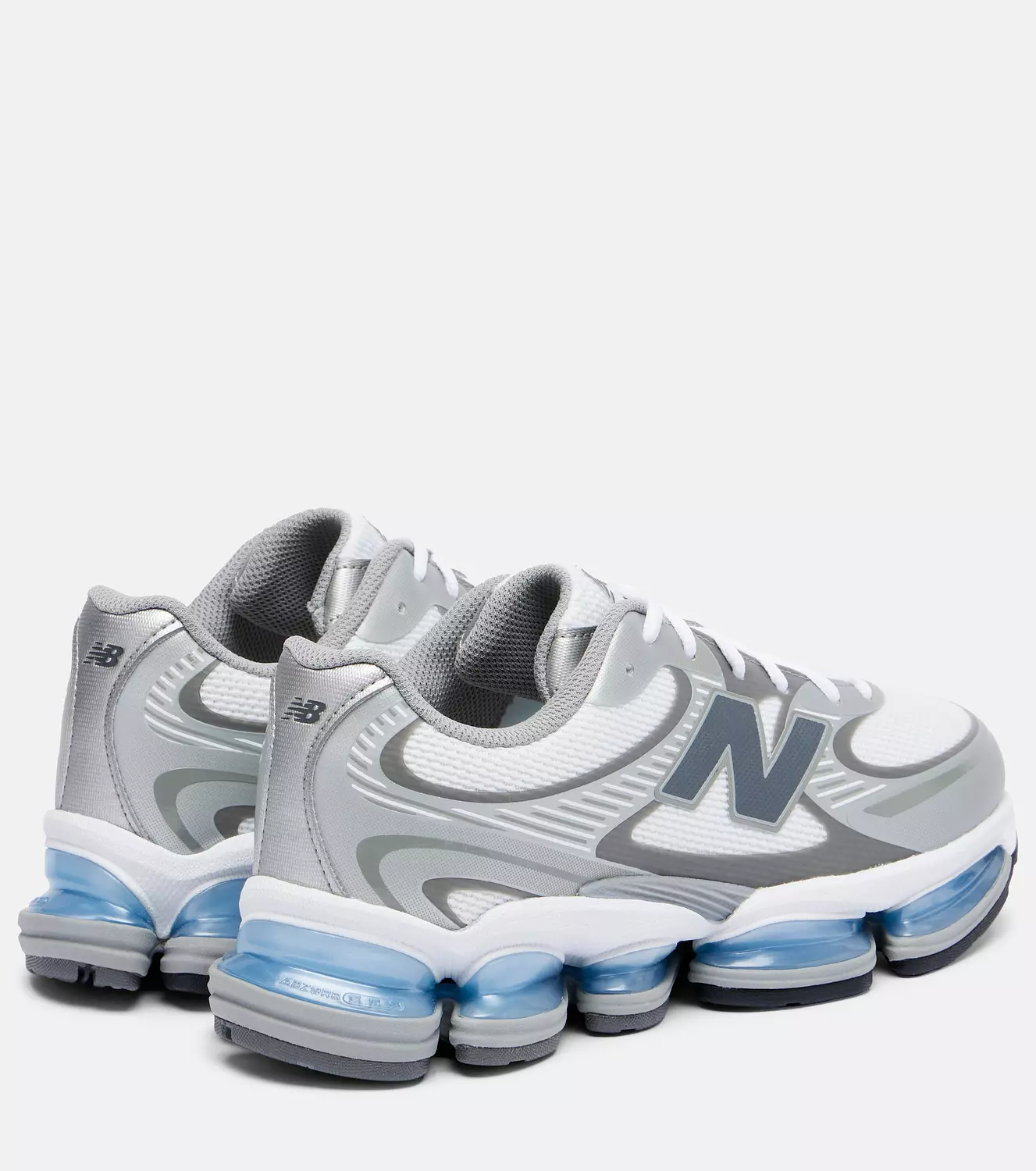 NB absorb 2000 Silver/ Grey | Space Store