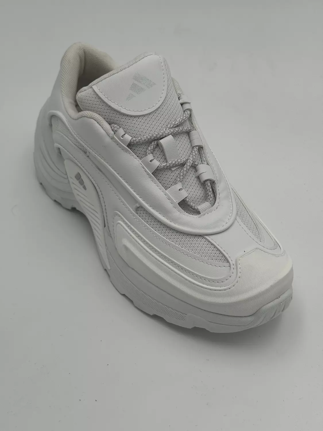 Adidas Wonder Runner Turbo | BOW