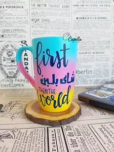 shay b laban new | Capella crafts