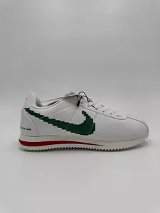 Nike Cortez X have good game (G) | BOW