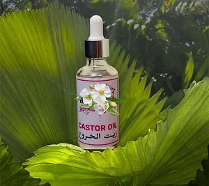 CASTOR Oil | The Concept Store