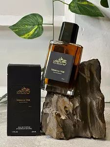 Expensive - Tobacco 1928 | Khor Bakhoor