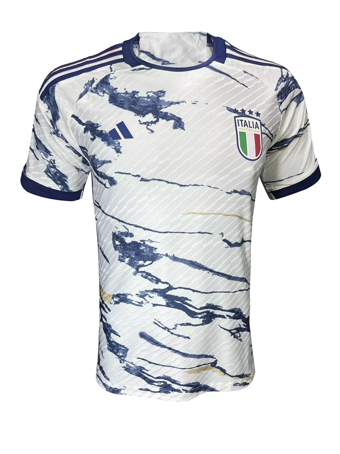 ITALY EURO 23 PLAYER - NATIONAL | El Nazer