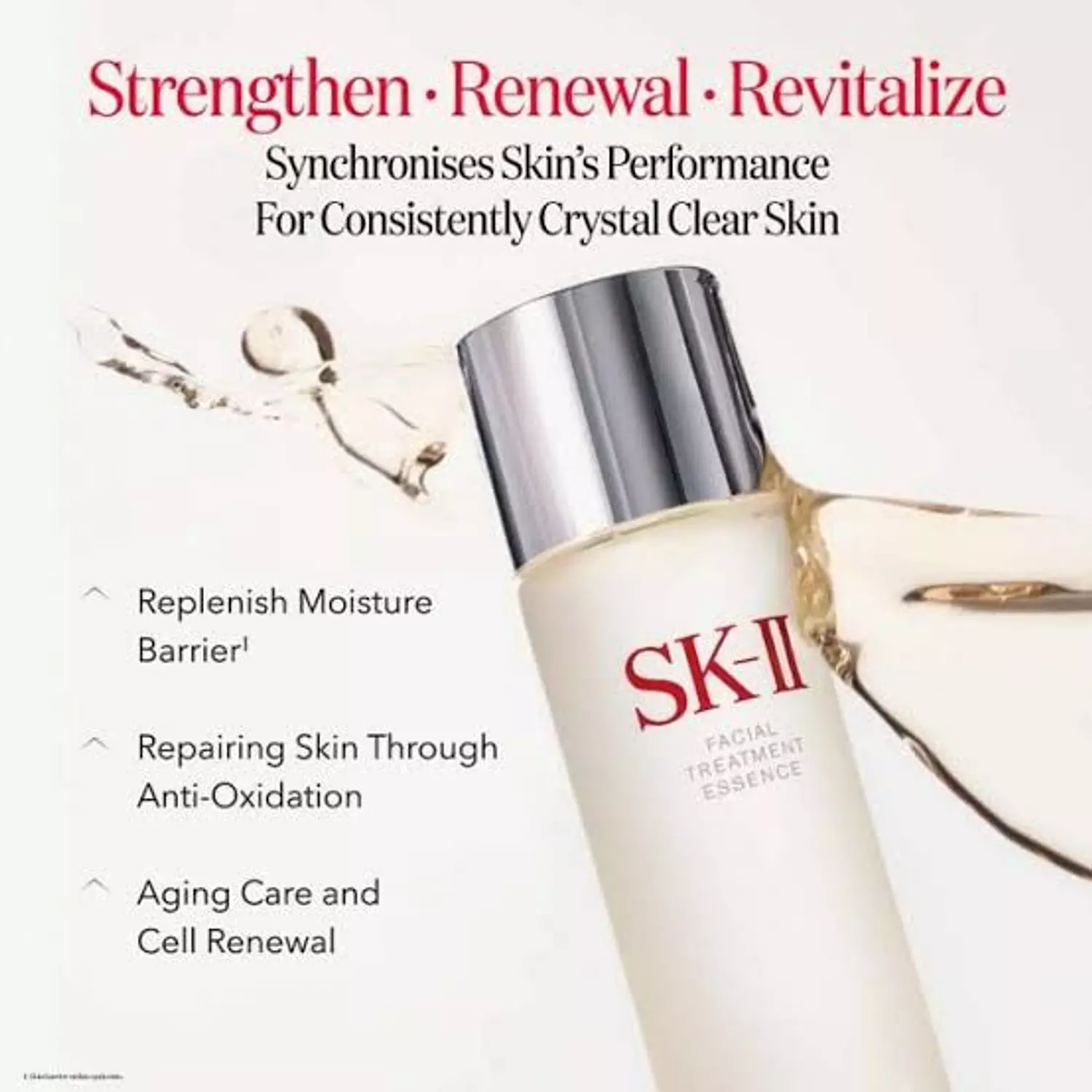 SK II Facial Treatment Essence 30 ml | the-glowstation