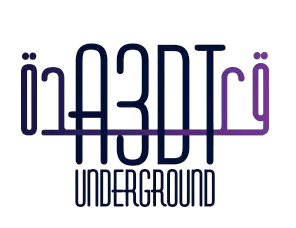 a3dt underground