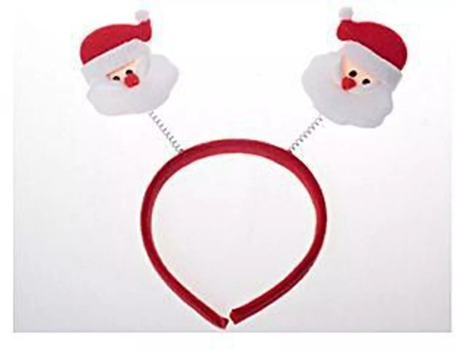 Santa Claus collar | Neverlandcostume