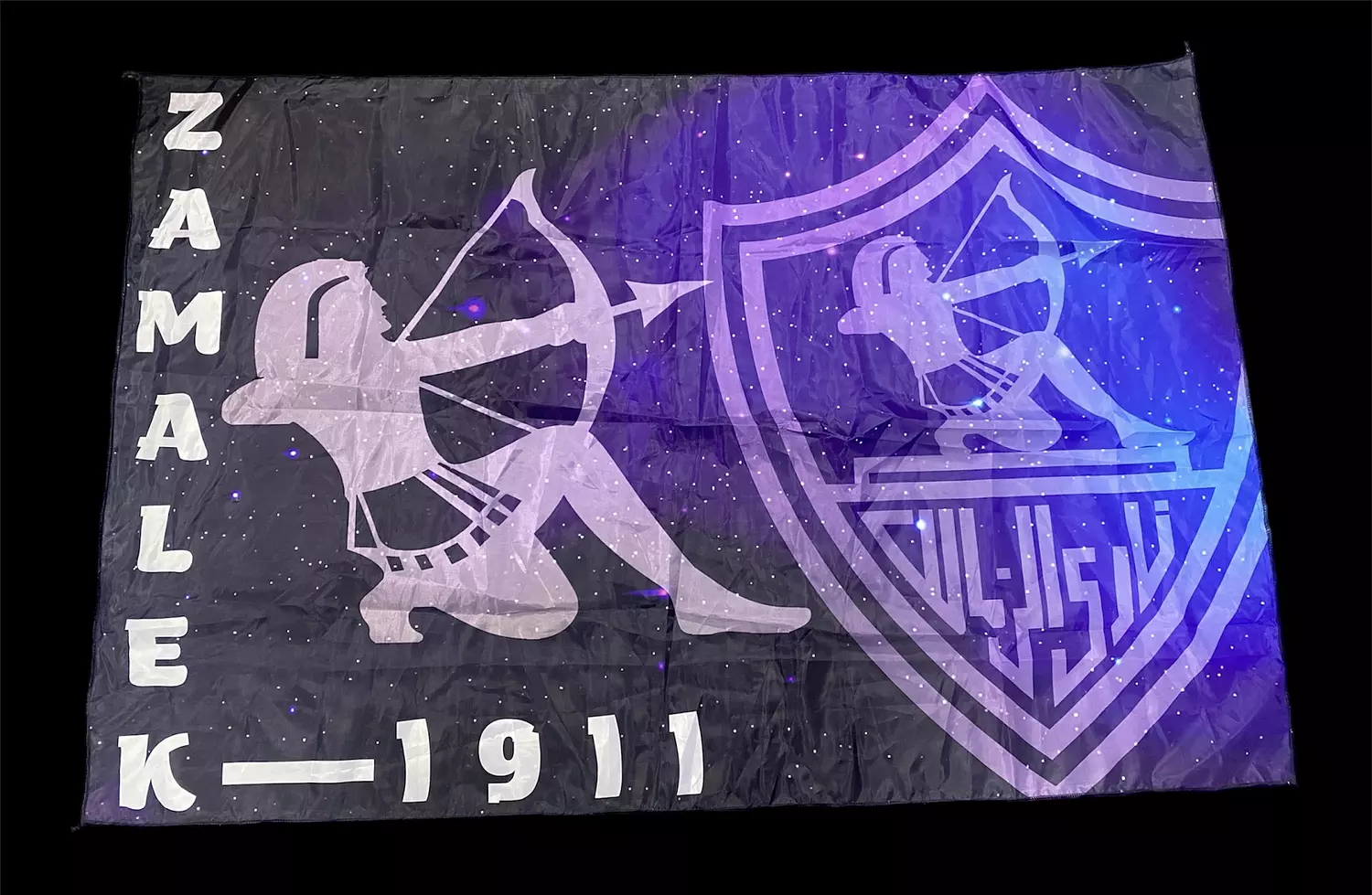 Glacé flag | Zamalek store