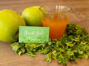 APPLE CIDER VINEGAR (raw and unfiltered) | Good Gut Mama