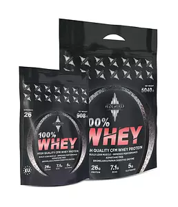 واي بروتين أزجارد نيوترشن 1 كجم – 26جرعة – 24 جم بروتين | Azgard ...