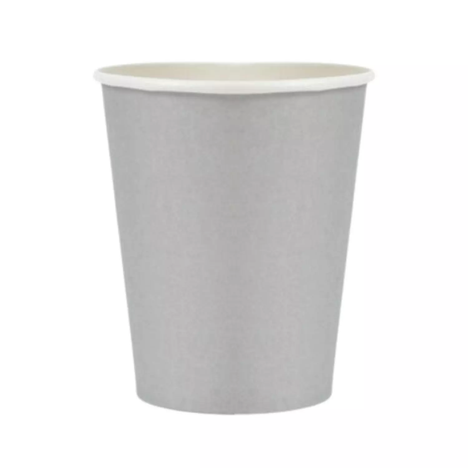 Silver Paper Cups | Maison de Fete