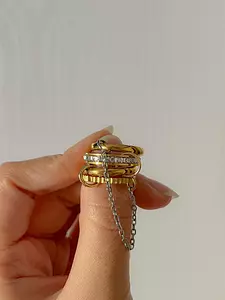 Nelly Ring | Mya Designs