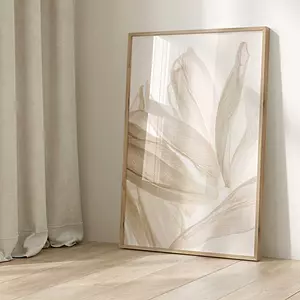 Single Wooden Frame in multiple choices!" P.G791 | Picky Gallery