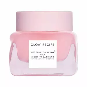 Glow Recipe Watermelon Glow AHA Night Treatment | the-glowstation