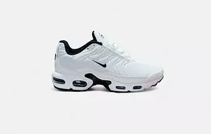 Nike Tn 1 White Black | Space Store