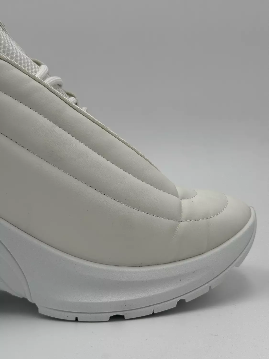 Diesel S-D Runner X Sneaker (W) | BOW