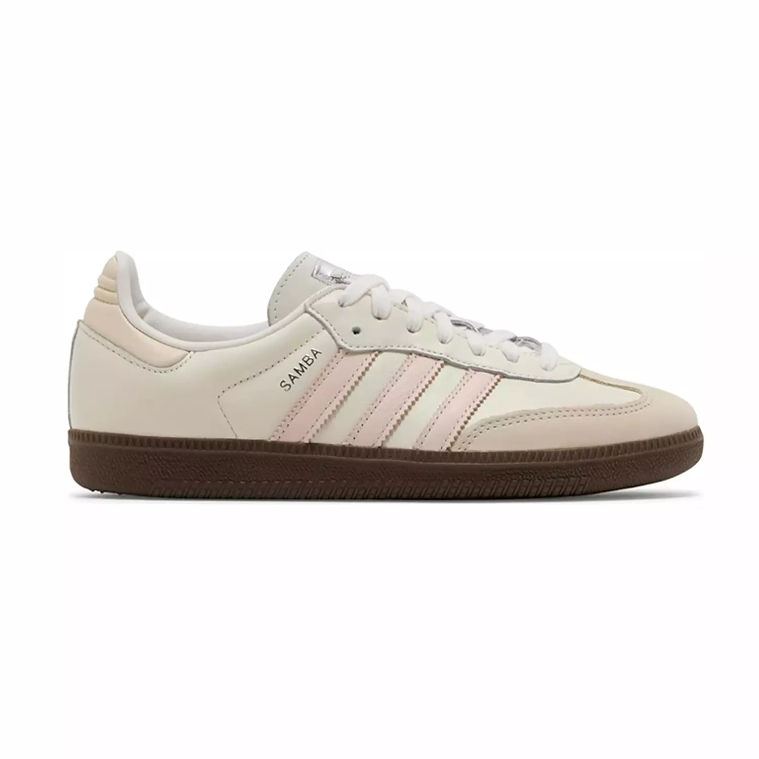 Adidas samba beige | Trio Squad
