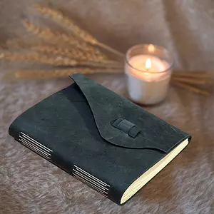 A5| Minima| Pen Lock | rewind