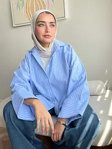 Stripped basic shirt | Secret_3M_Store