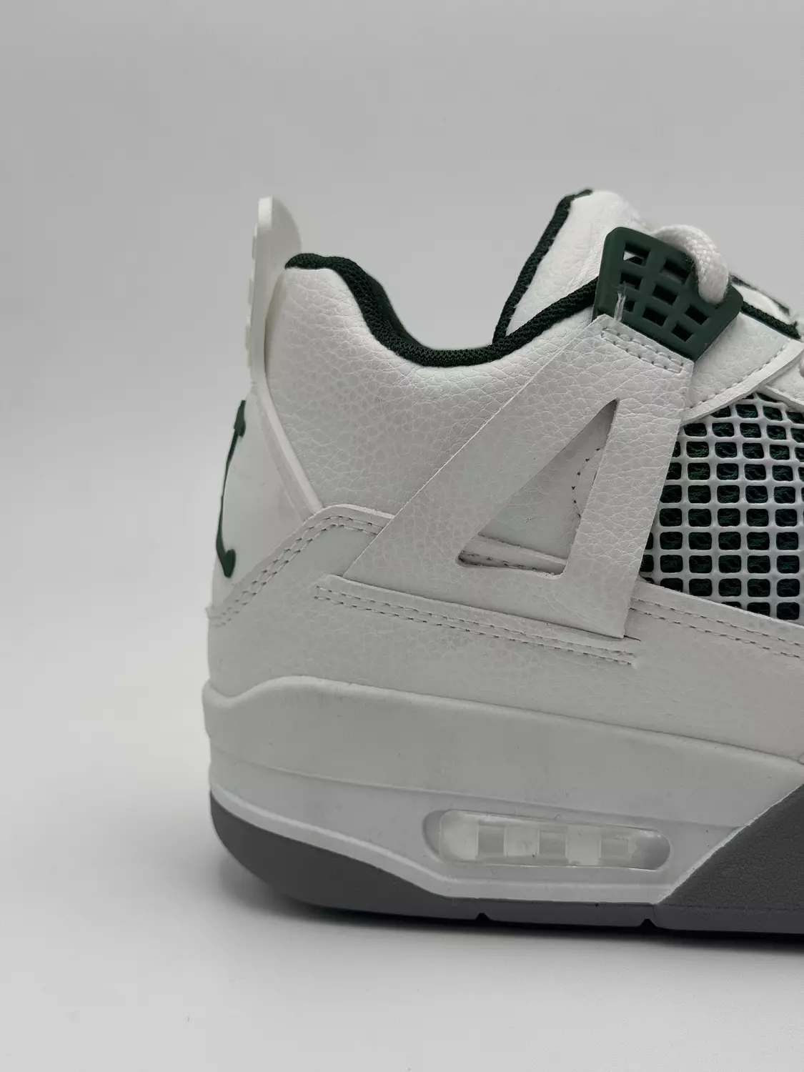 Jordan 4 Retro (Oxidized Green) | BOW